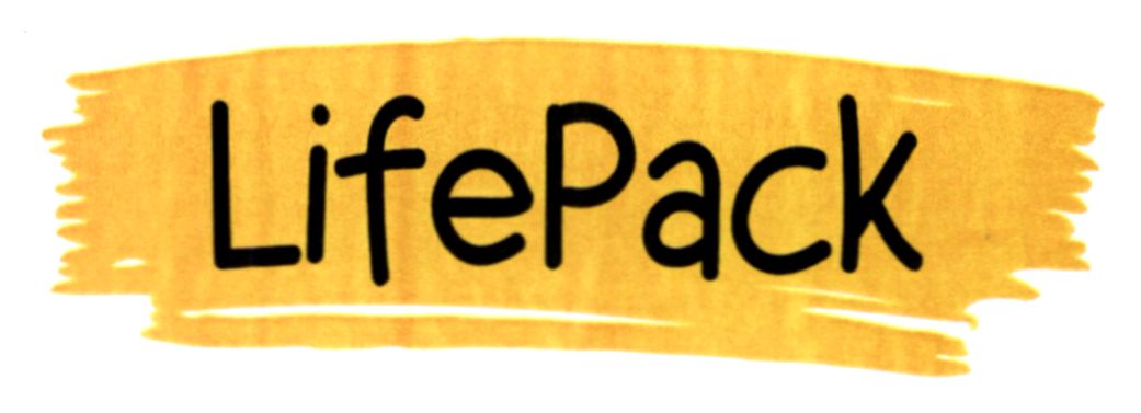 Торговельна марка (свідоцтво 367793): life pack; lifepack