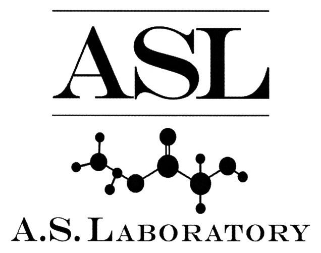 Торговельна марка (заявка m202400829): a.s. laboratory; asl